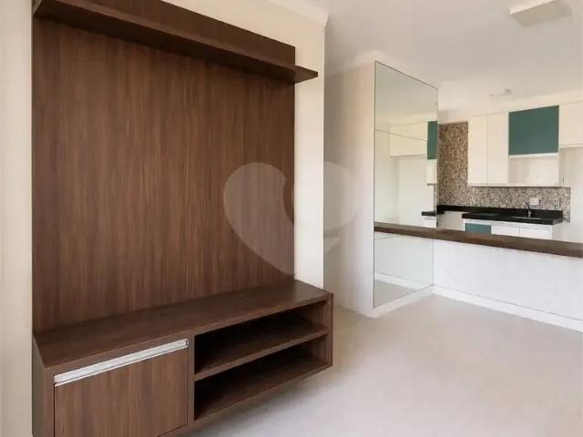 Apartamento para Venda em Piracicaba/SP Nova América 2 Quartos