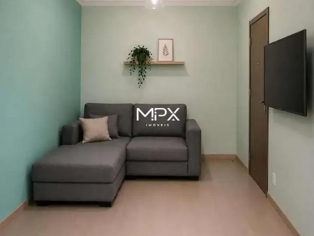 Apartamento para Venda em Piracicaba/SP Nova América 2 Quartos