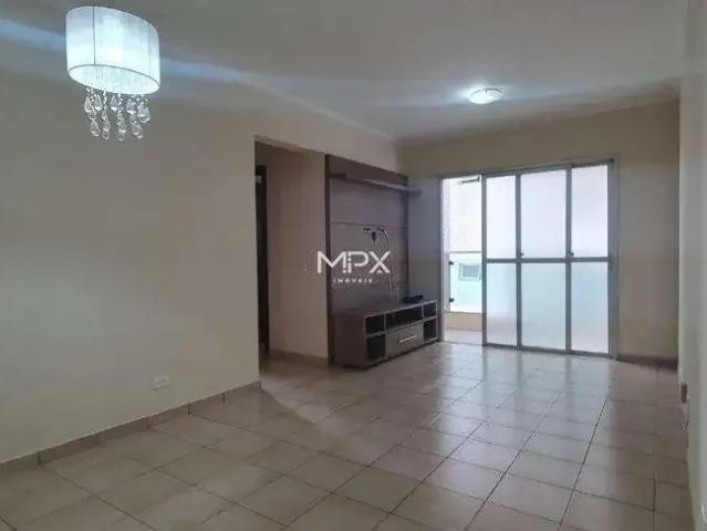 Apartamento para Venda em Piracicaba/SP Nova América 2 Quartos