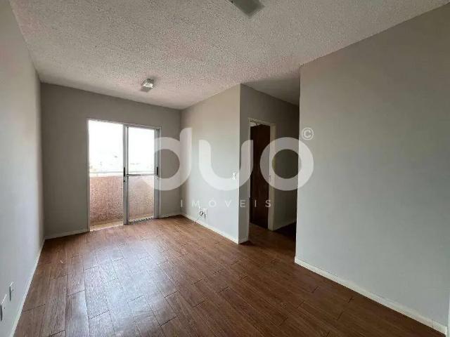 Apartamento para Venda em Piracicaba/SP Nova América 2 Quartos