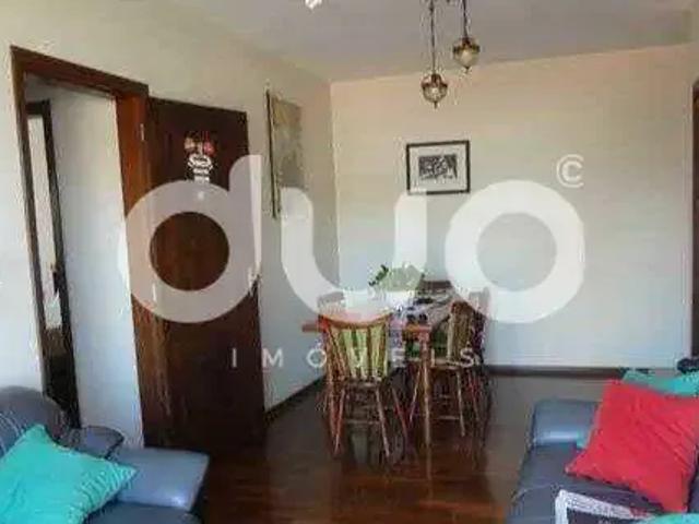 Apartamento para Venda em Piracicaba/SP Nova América 2 Quartos
