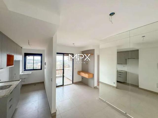 Apartamento para Venda em Piracicaba/SP Nova América 2 Quartos