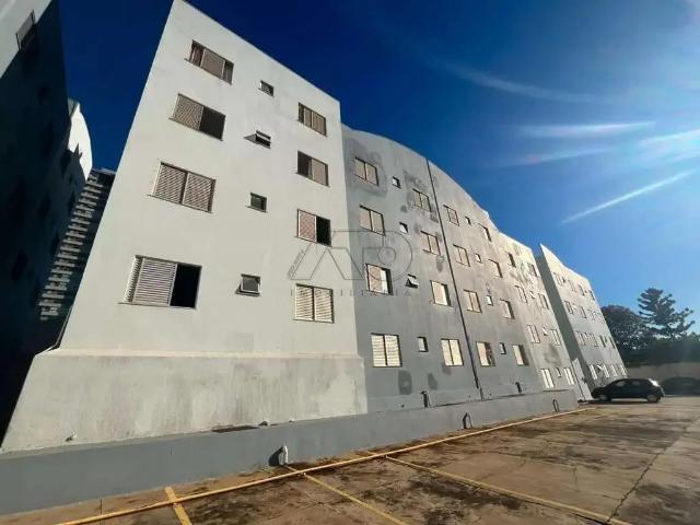 Apartamento para Venda em Piracicaba/SP Nova América 2 Quartos