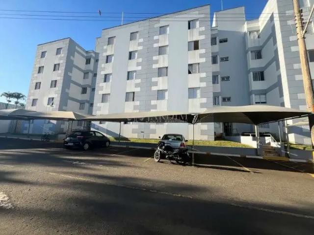 Apartamento para Venda em Piracicaba/SP Nova América 2 Quartos