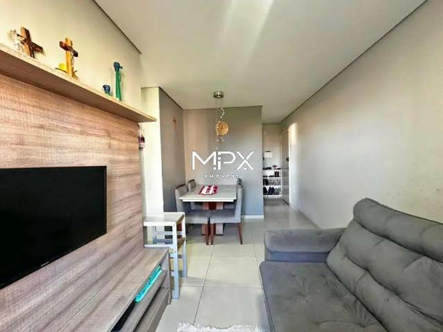 Apartamento para Venda em Piracicaba/SP Nova América 2 Quartos
