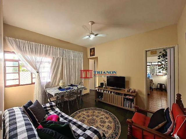 Apartamento para Venda em Piracicaba/SP Nova América 2 Quartos