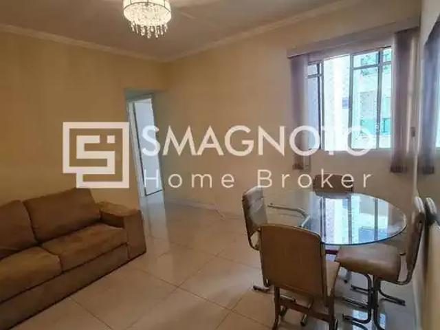 Apartamento para Venda em Piracicaba/SP Nova América 2 Quartos
