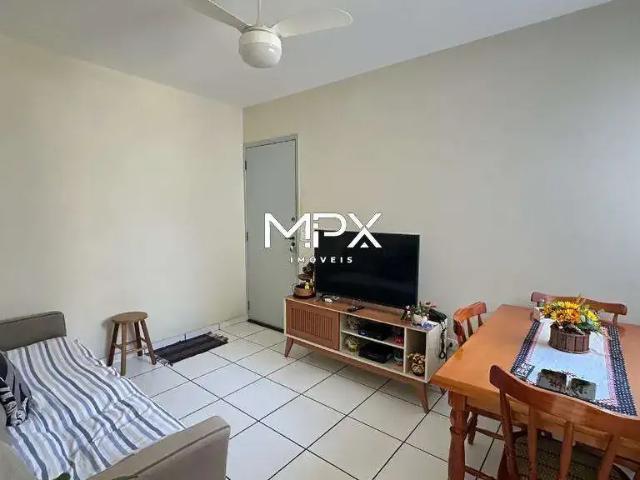 Apartamento para Venda em Piracicaba/SP Nova América 2 Quartos