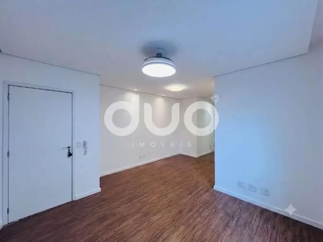 Apartamento para Venda em Piracicaba/SP Nova América 2 Quartos