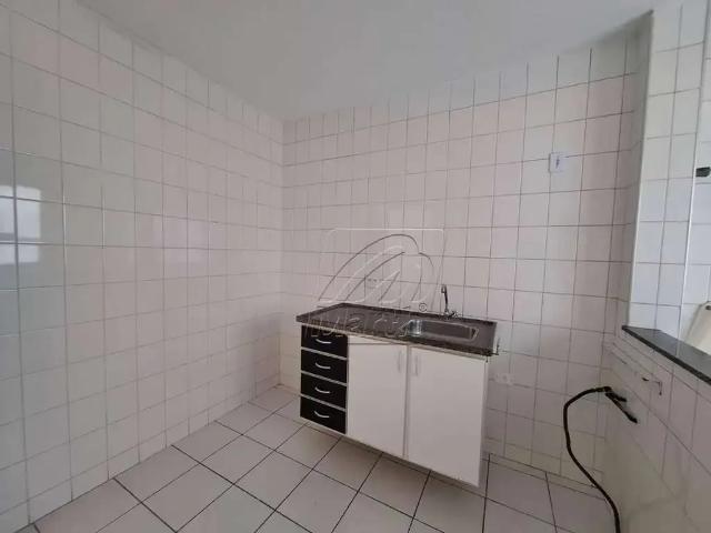 Apartamento para Venda em Piracicaba/SP Nova América 2 Quartos