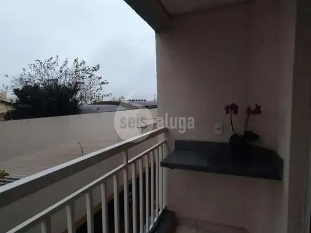 Apartamento para Venda em Piracicaba/SP Nova América 2 Quartos