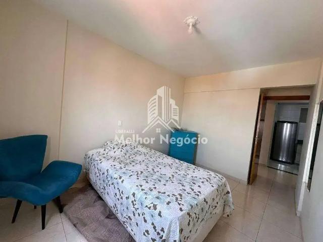 Apartamento para Venda em Piracicaba/SP Nova América 2 Quartos