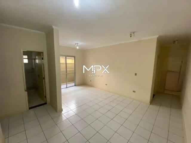 Apartamento para Venda em Piracicaba/SP Nova América 2 Quartos