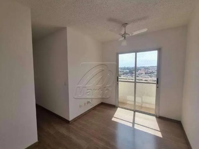 Apartamento para Venda em Piracicaba/SP Nova América 2 Quartos