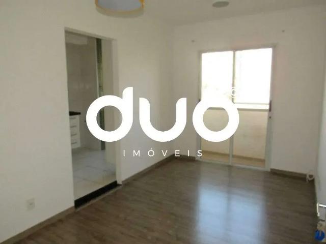 Apartamento para Venda em Piracicaba/SP Nova América 2 Quartos