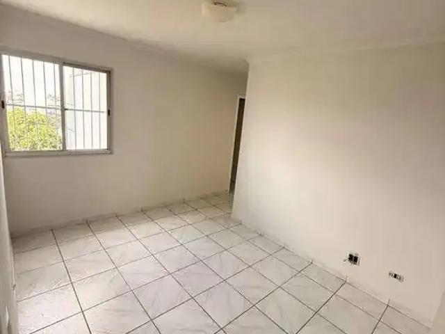 Apartamento para Venda em Piracicaba/SP Nova América 2 Quartos