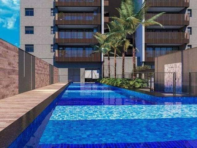 Apartamento para Venda em Piracicaba/SP Nova América