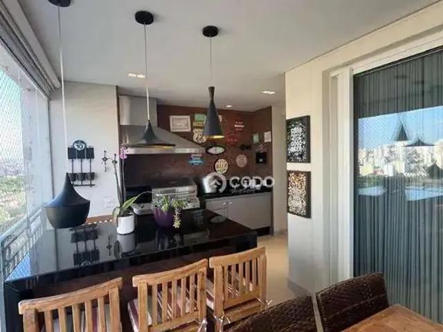 Apartamento para Venda em Piracicaba/SP Nova Piracicaba 3 Quartos
