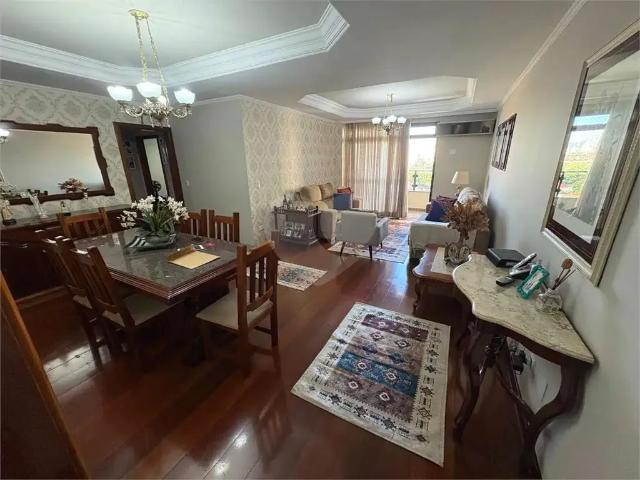 Apartamento para Venda em Piracicaba/SP Nova Piracicaba 3 Quartos
