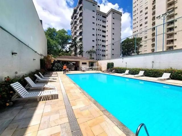 Apartamento para Venda em Piracicaba/SP Nova Piracicaba 3 Quartos