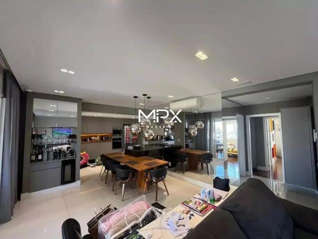 Apartamento para Venda em Piracicaba/SP Nova Piracicaba 3 Quartos