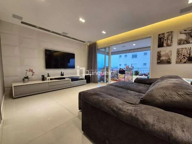 Apartamento para Venda em Piracicaba/SP Nova Piracicaba 3 Quartos