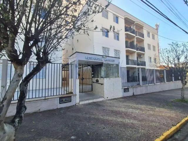 Apartamento para Venda em Piracicaba/SP Vila Rezende 2 Quartos
