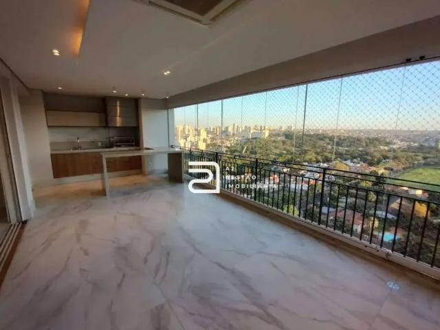 Apartamento para Venda em Piracicaba/SP Nova Piracicaba 4 Quartos