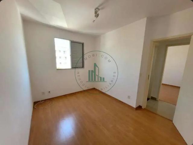 Apartamento para Venda em Piracicaba/SP Nova Pompéia 2 Quartos