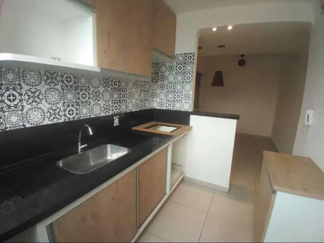 Apartamento para Venda em Piracicaba/SP Nova Pompéia 2 Quartos