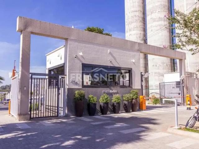 Apartamento para Venda em Piracicaba/SP Nova Pompéia 2 Quartos