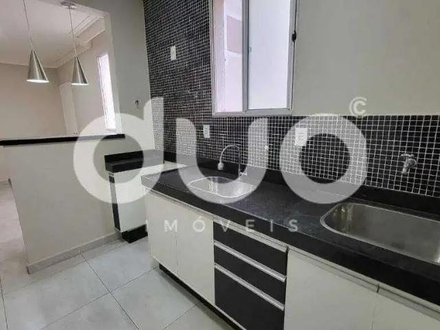 Apartamento para Venda em Piracicaba/SP Nova Pompéia 2 Quartos