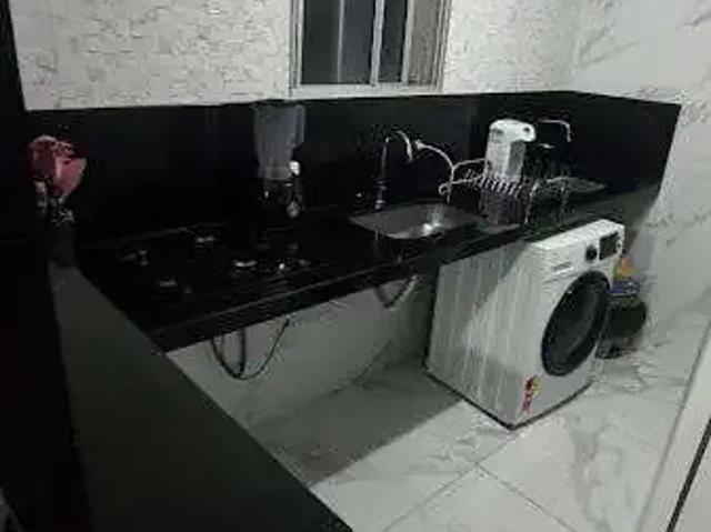 Apartamento para Venda em Piracicaba/SP Nova Pompéia 2 Quartos