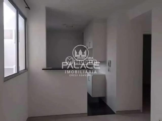 Apartamento para Venda em Piracicaba/SP Nova Pompéia 2 Quartos