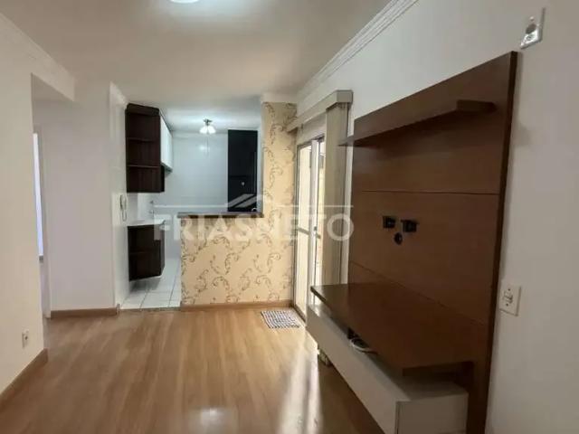 Apartamento para Venda em Piracicaba/SP Nova Pompéia 2 Quartos