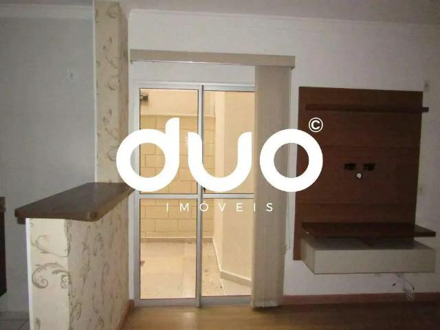 Apartamento para Venda em Piracicaba/SP Nova Pompéia 2 Quartos