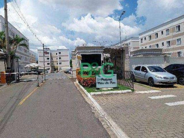 Apartamento para Venda em Piracicaba/SP Nova Pompéia 2 Quartos