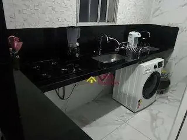 Apartamento para Venda em Piracicaba/SP Nova Pompéia 2 Quartos