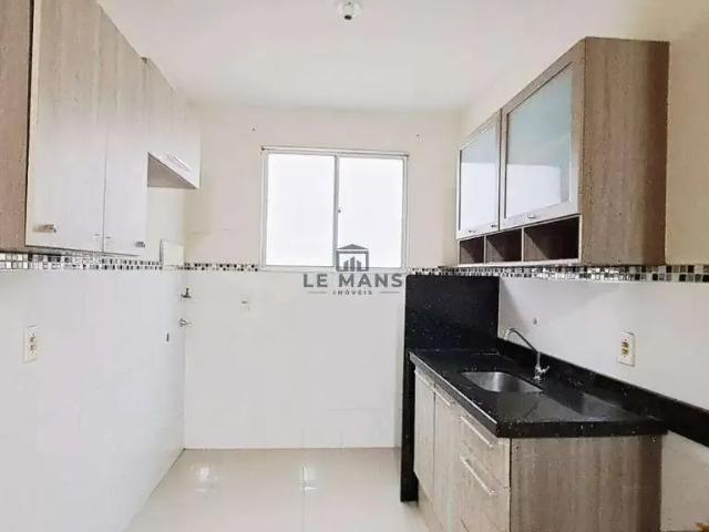 Apartamento para Venda em Piracicaba/SP Nova Pompéia 2 Quartos
