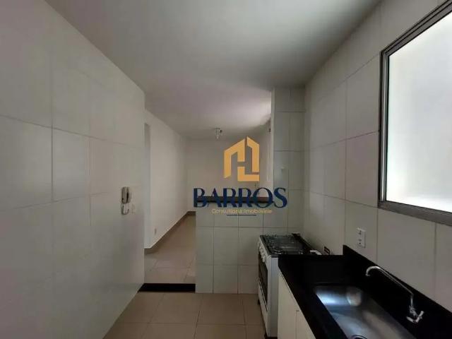 Apartamento para Venda em Piracicaba/SP Nova Pompéia 2 Quartos