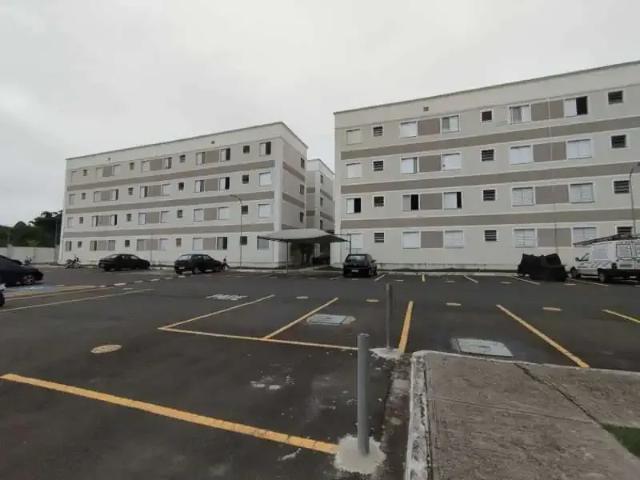 Apartamento para Venda em Piracicaba/SP Nova Pompéia 2 Quartos