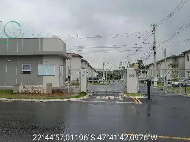 Apartamento para Venda em Piracicaba/SP Nova Suiça 2 Quartos