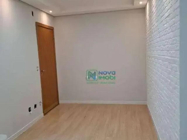 Apartamento para Venda em Piracicaba/SP Ondas 2 Quartos