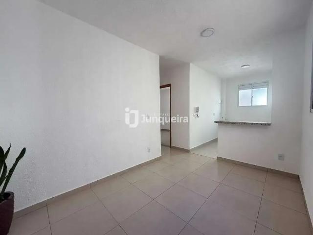 Apartamento para Venda em Piracicaba/SP Ondas 2 Quartos