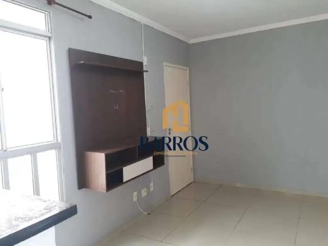 Apartamento para Venda em Piracicaba/SP Ondas 2 Quartos