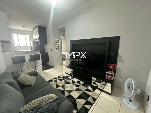 Apartamento para Venda em Piracicaba/SP Ondas 2 Quartos