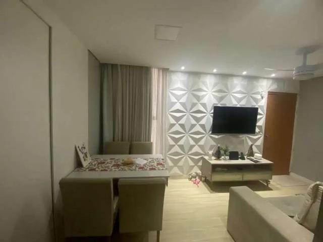 Apartamento para Venda em Piracicaba/SP Ondas 2 Quartos