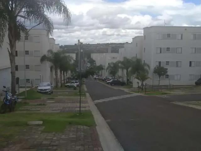 Apartamento para Venda em Piracicaba/SP Ondas 2 Quartos