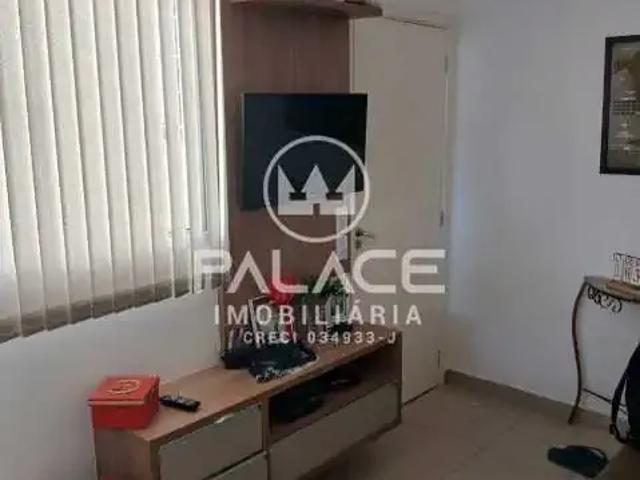 Apartamento para Venda em Piracicaba/SP Ondas 2 Quartos