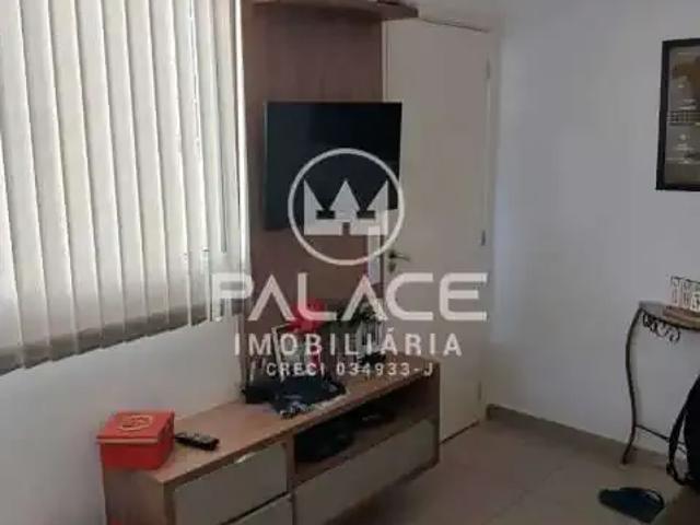Apartamento para Venda em Piracicaba/SP Ondas 2 Quartos